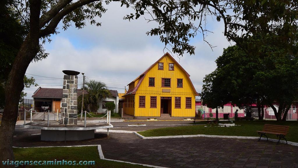 Cambará do Sul: 17 melhores atrações e passeios - Viagens e Caminhos