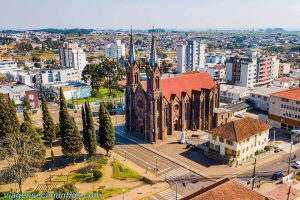 O que fazer em Vacaria RS: pontos turísticos e dicas - Viagens e Caminhos