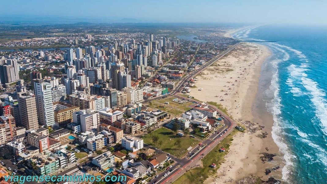 O que fazer em Torres - RS - Praias e pontos turísticos - Viagens e ...