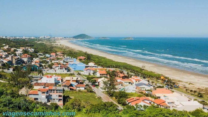 Imbituba SC: 10 praias e pontos turísticos - Viagens e Caminhos
