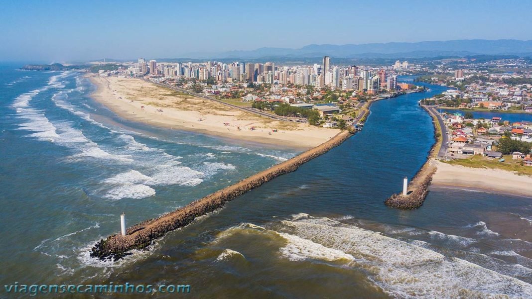 O que fazer em Torres - RS - Praias e pontos turísticos - Viagens e ...