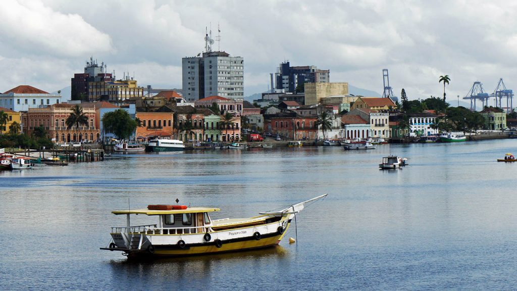 O que fazer em Paranaguá PR: Pontos turísticos e dicas - Viagens e Caminhos