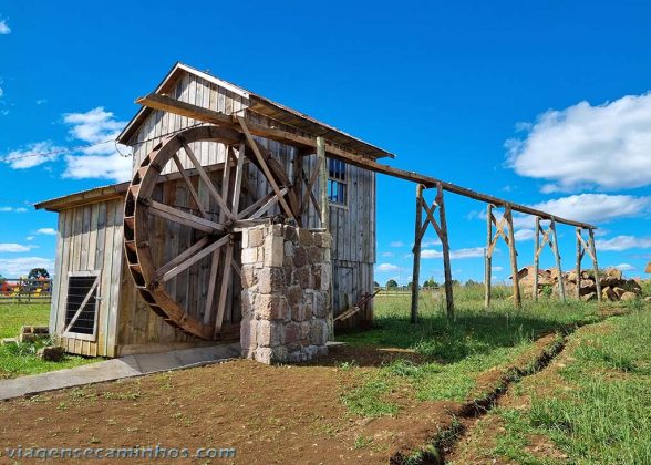 O que fazer em Vacaria RS: pontos turísticos e dicas - Viagens e Caminhos