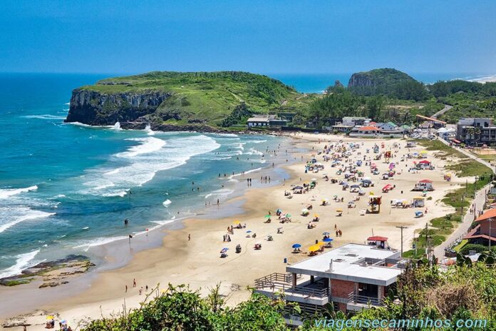 Torres RS: 16 praias e pontos turísticos - Viagens e Caminhos