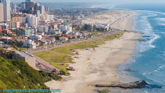 Onde ficar em Torres: Dicas de hotéis e pousadas - Viagens e Caminhos