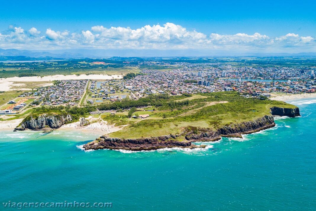 Torres RS: 16 praias e pontos turísticos - Viagens e Caminhos