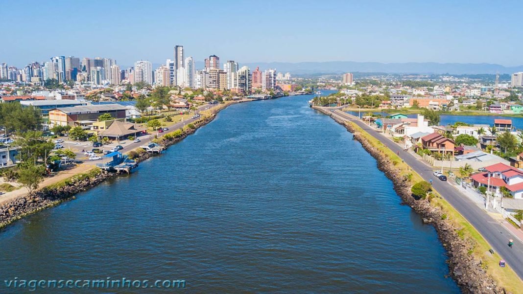 O que fazer em Torres - RS - Praias e pontos turísticos - Viagens e ...