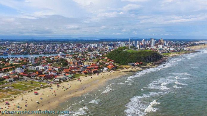 O que fazer em Torres - RS - Praias e pontos turísticos - Viagens e ...