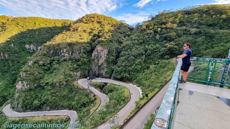 Serra do Rio do Rastro: O que fazer e como chegar - Viagens e Caminhos