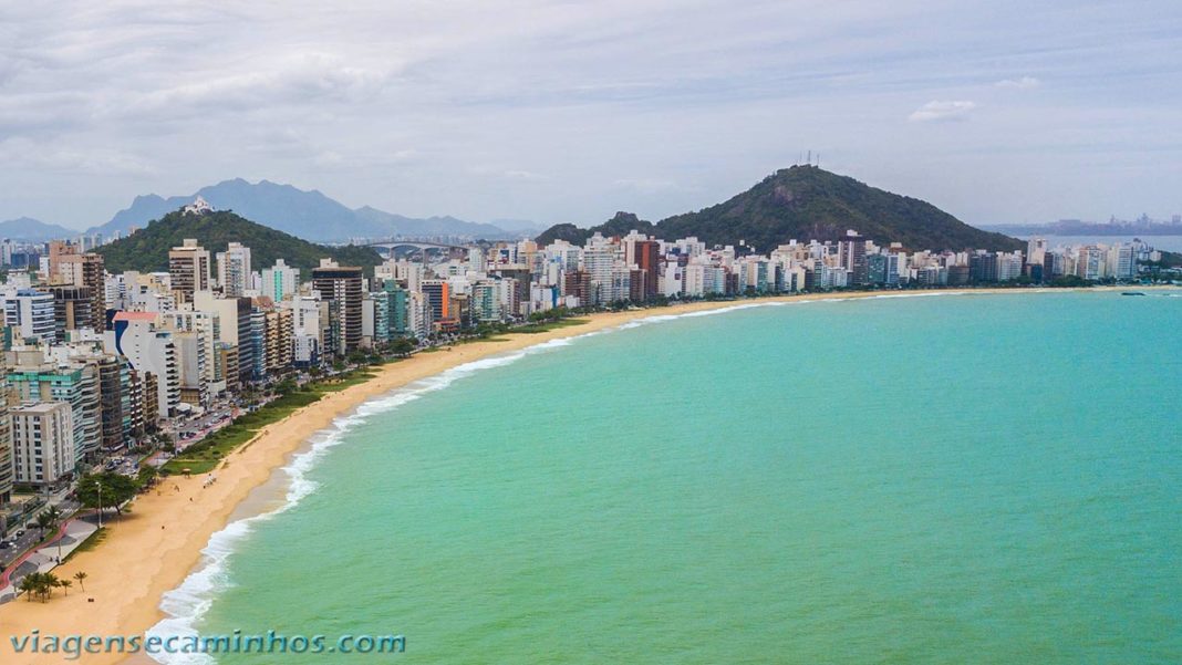 O que fazer em Vila Velha ES - Viagens e Caminhos