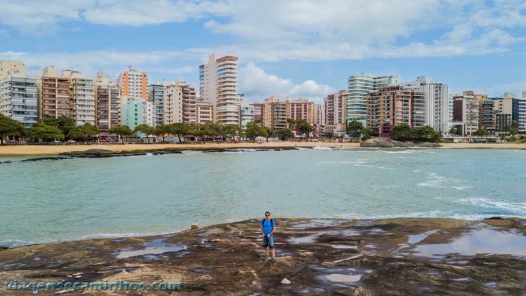 O que fazer em Guarapari ES: praias e pontos turísticos - Viagens e ...