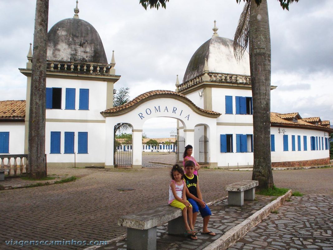 Congonhas MG: Pontos turísticos e dicas - Viagens e Caminhos