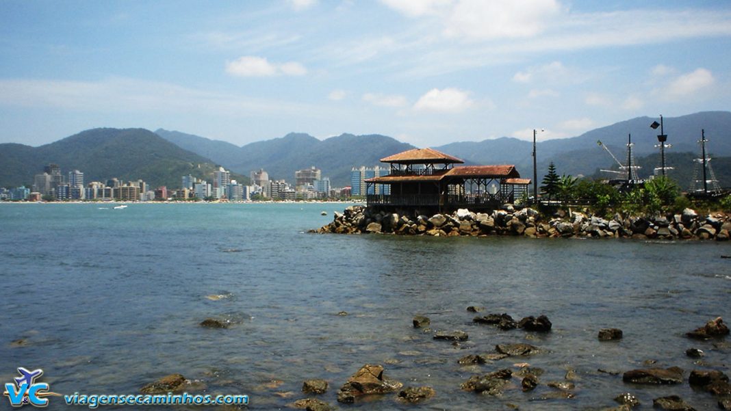 As 4 praias de Itapema, pontos turísticos e dicas de viagem