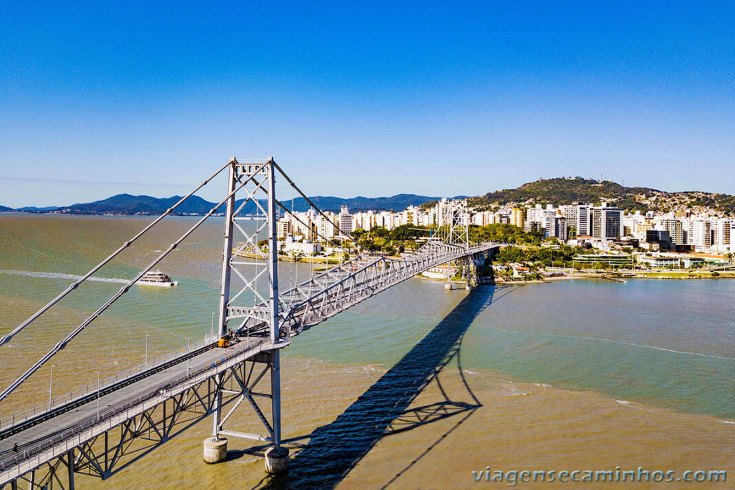 O que fazer em Florianópolis: 38 pontos turísticos e praias - Viagens e ...