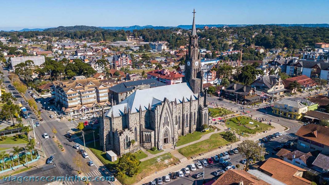 Cidades do Rio Grande do Sul: 60 destinos turísticos - Viagens e Caminhos