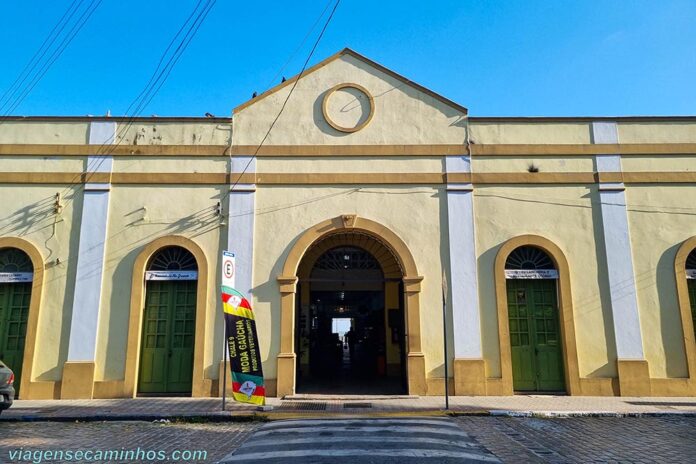 O que fazer em Rio Grande RS: 15 pontos turísticos - Viagens e Caminhos