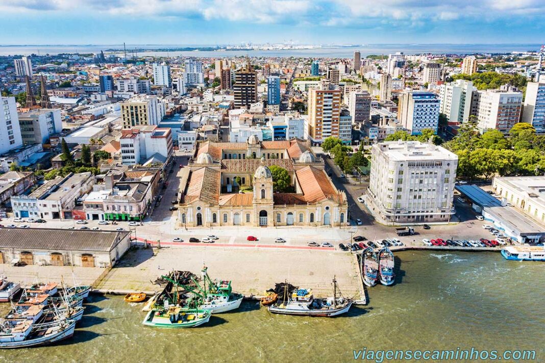 O que fazer em Rio Grande RS: 15 pontos turísticos - Viagens e Caminhos