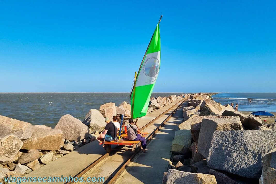 O que fazer em Rio Grande RS: 15 pontos turísticos - Viagens e Caminhos