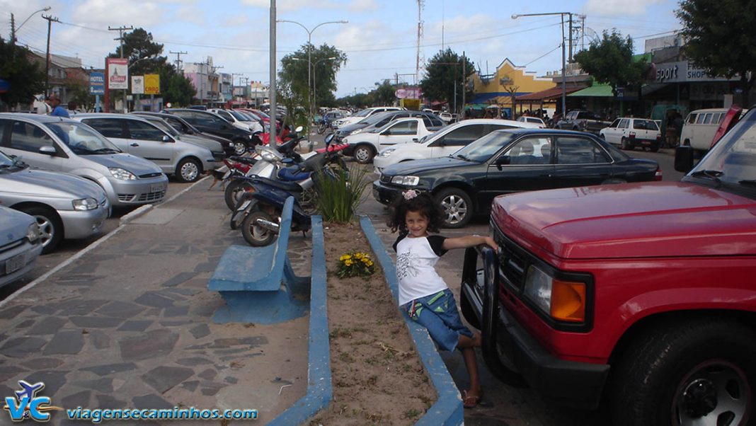 O que fazer em Chuí - Cidade mais ao Sul do Brasil - Viagens e Caminhos