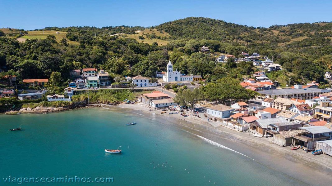 O que fazer em Garopaba SC: Praias e pontos turísticos - Viagens e Caminhos