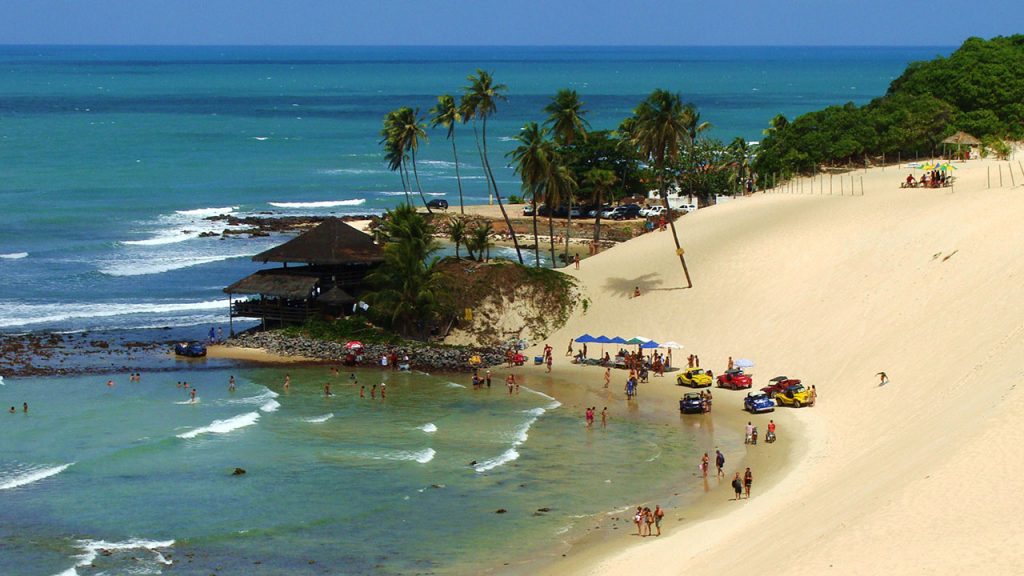 O que fazer em Natal RN: 25 Pontos turísticos - Viagens e Caminhos