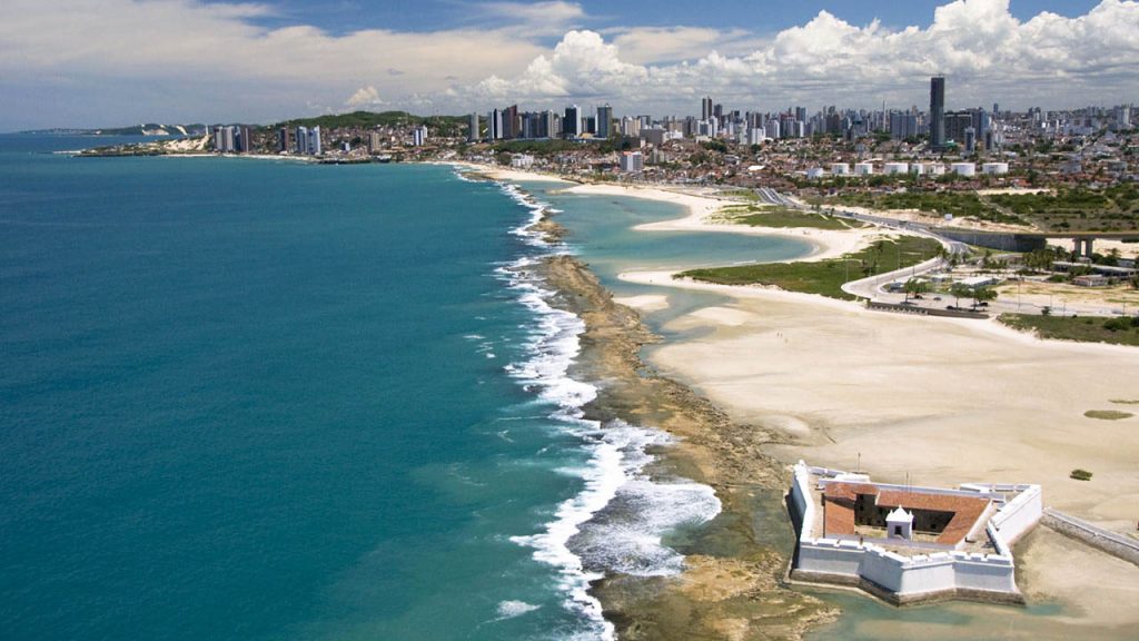 O que fazer em Natal RN: 25 Pontos turísticos - Viagens e Caminhos
