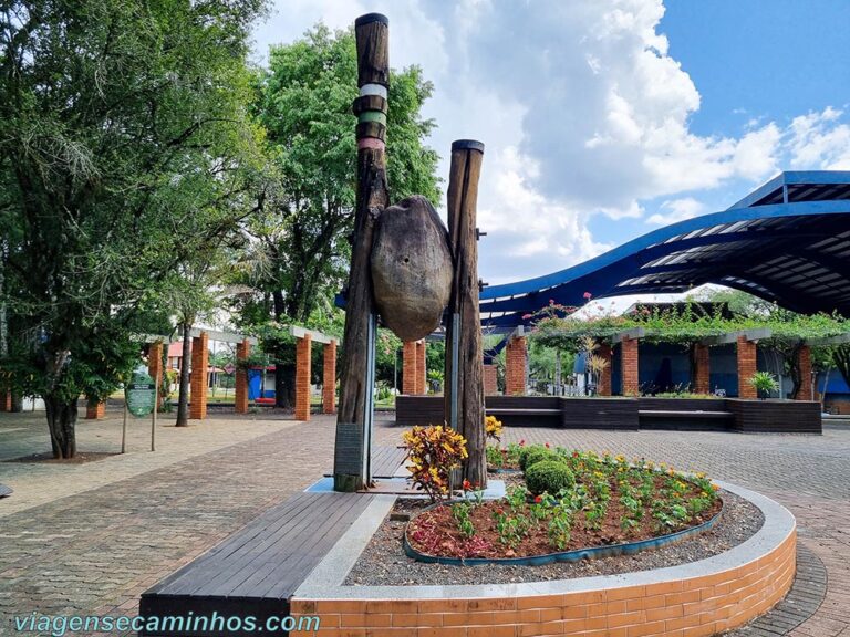 Itá SC: 20 atrações e passeios na cidade - Viagens e Caminhos