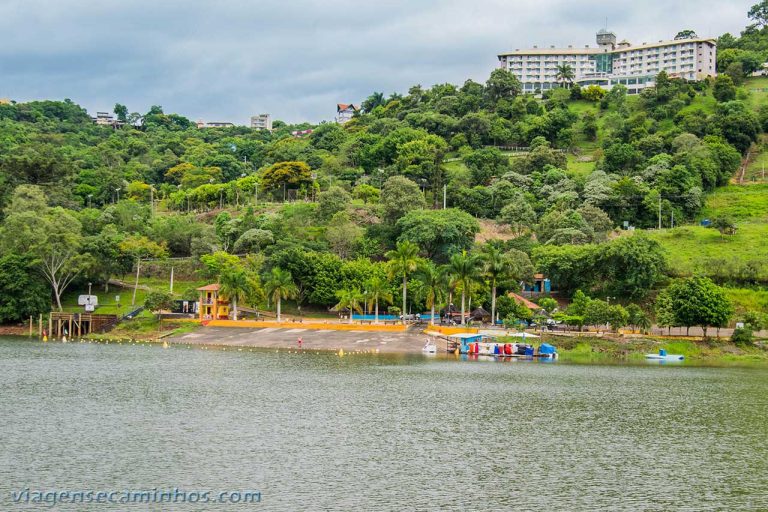 Itá SC: 20 atrações e passeios na cidade - Viagens e Caminhos