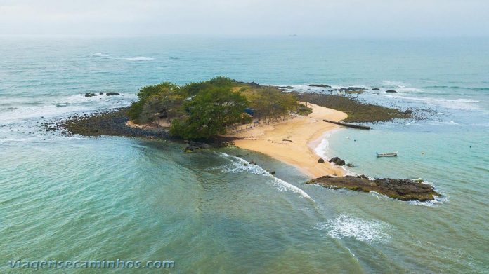 Barra Velha SC: Praias e pontos turísticos - Viagens e Caminhos