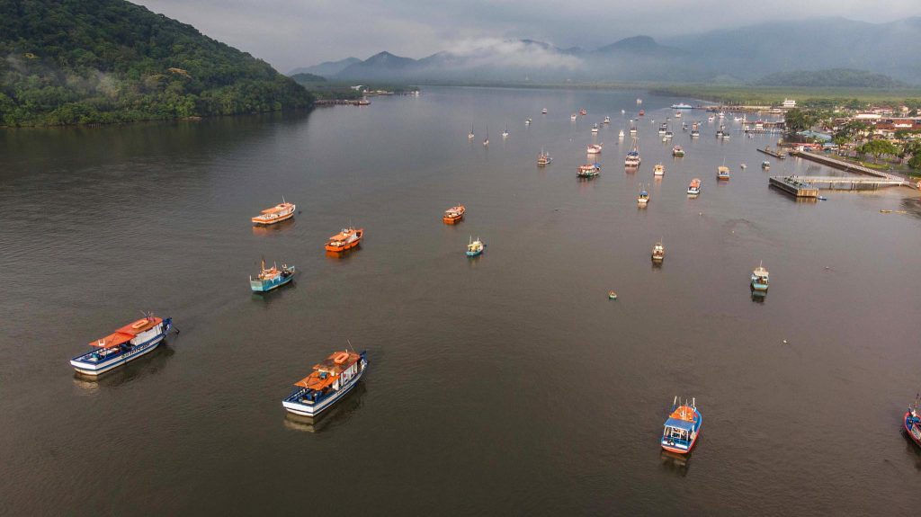 O que fazer em Bertioga SP - 12 atrações e passeios - Viagens e Caminhos