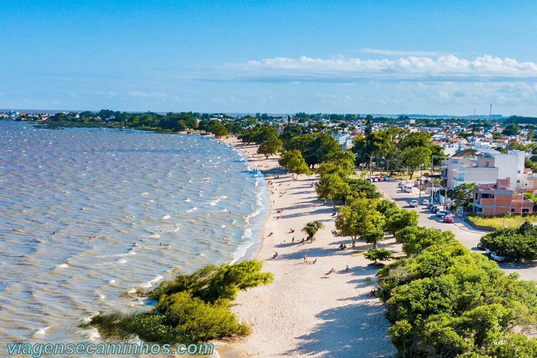 As 10 melhores praias do Rio Grande do Sul - Viagens e Caminhos