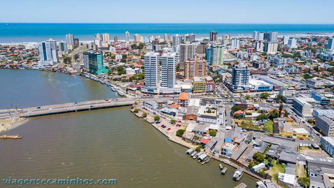 As 10 melhores praias do Rio Grande do Sul - Viagens e Caminhos