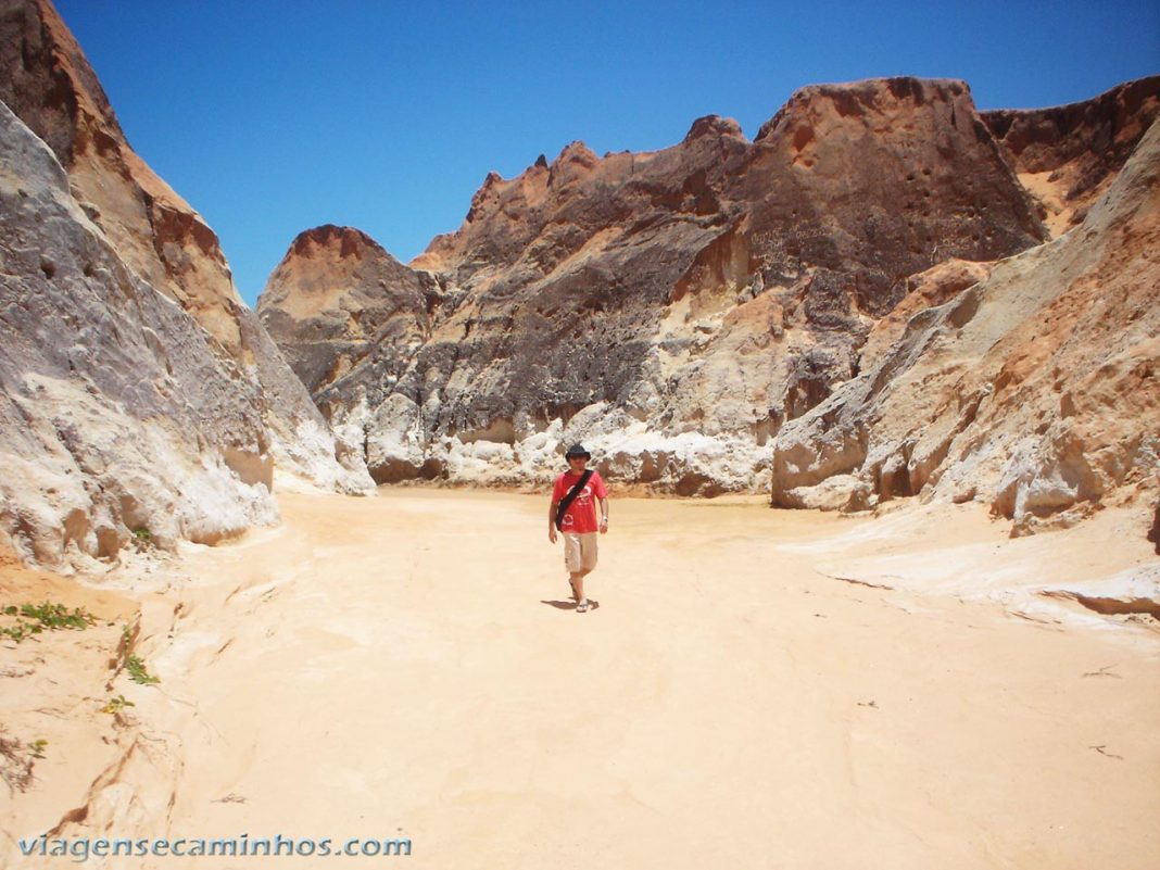 Beberibe Ceará: Praias e atrações - Viagens e Caminhos