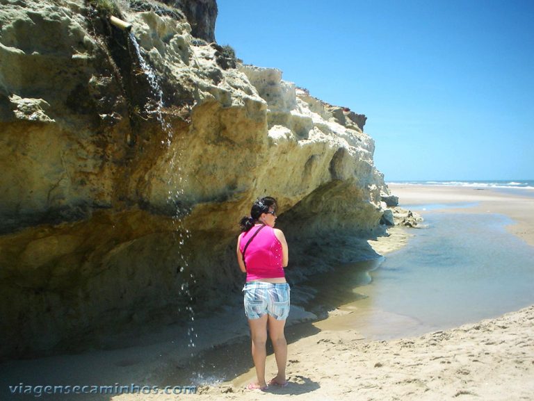 Beberibe Ceará: Praias e atrações - Viagens e Caminhos
