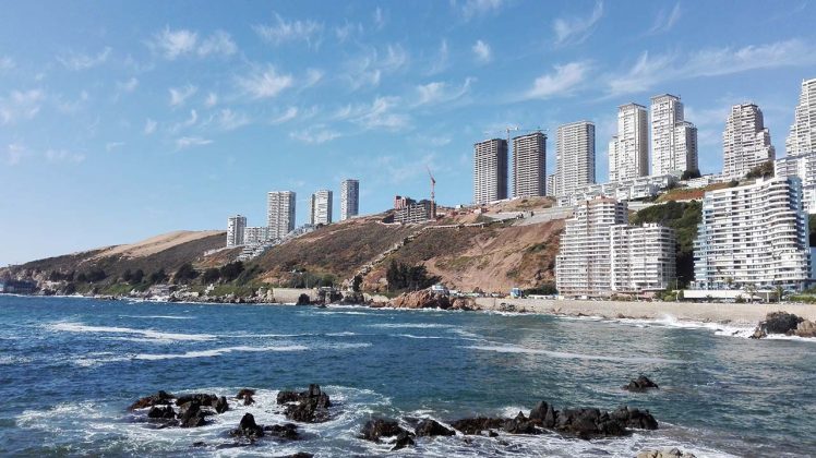 O que fazer em Concón - Chile - Viagens e Caminhos