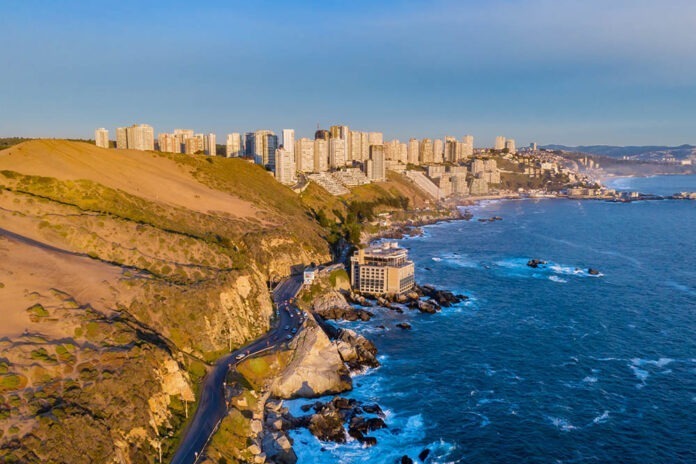 O que fazer em Concón - Chile - Viagens e Caminhos