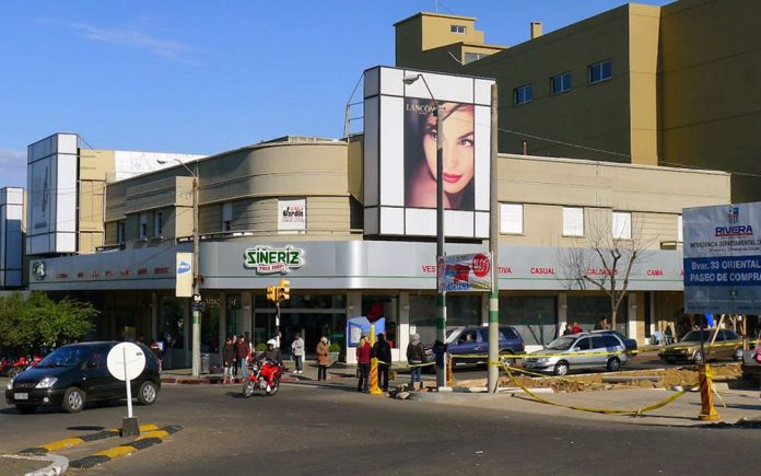 O que fazer em Santana do Livramento e Rivera - Viagens e Caminhos