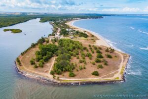 Praias em Porto de Galinhas e melhores passeios - Viagens e Caminhos