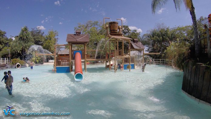 Hot Park - o maior parque de águas quentes naturais do mundo - Viagens ...