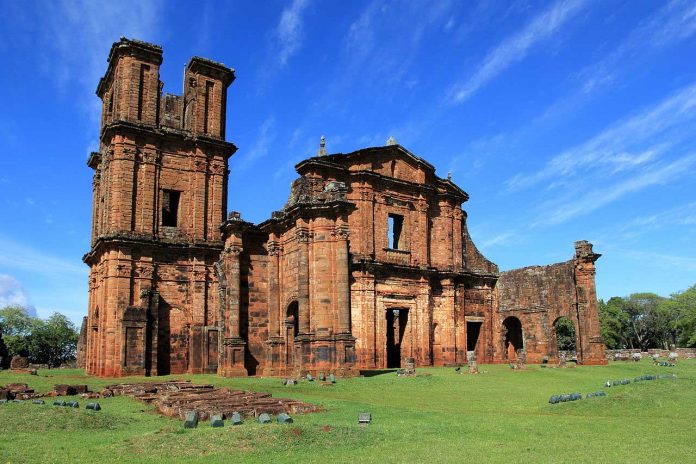 As 10 igrejas mais bonitas do Rio Grande do Sul - Viagens e Caminhos