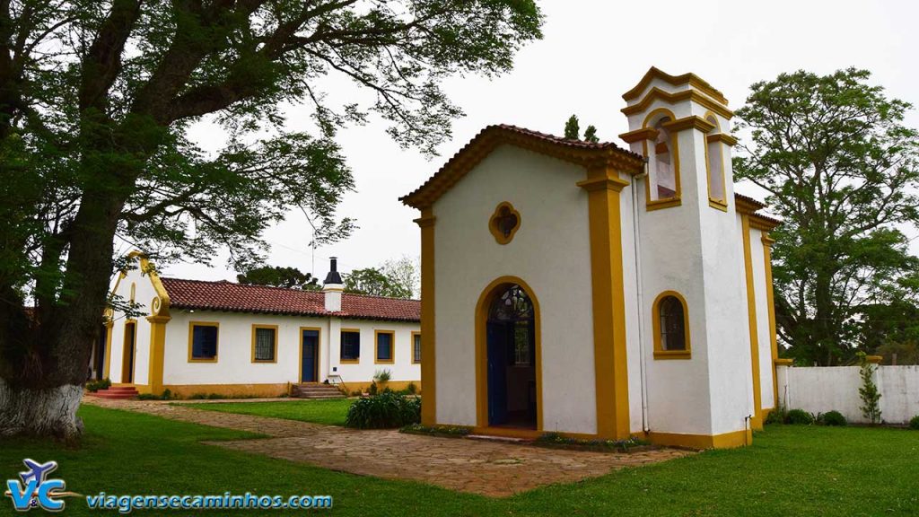 O que fazer em Vacaria RS: Turismo e dicas - Viagens e Caminhos