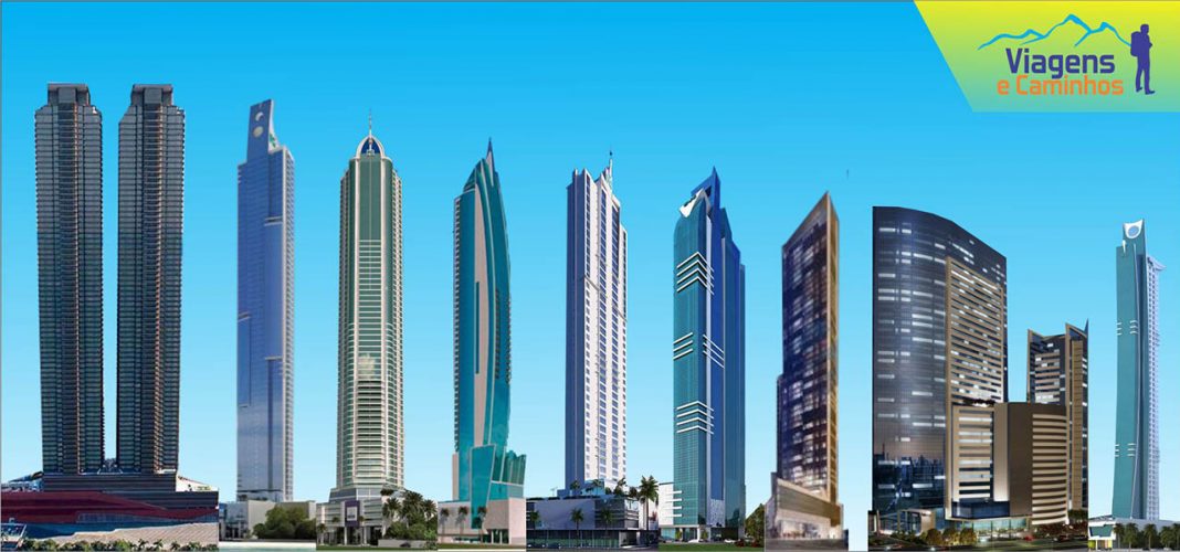 Os 10 prédios mais altos do Brasil - Balneário Camboriú - Viagens e ...