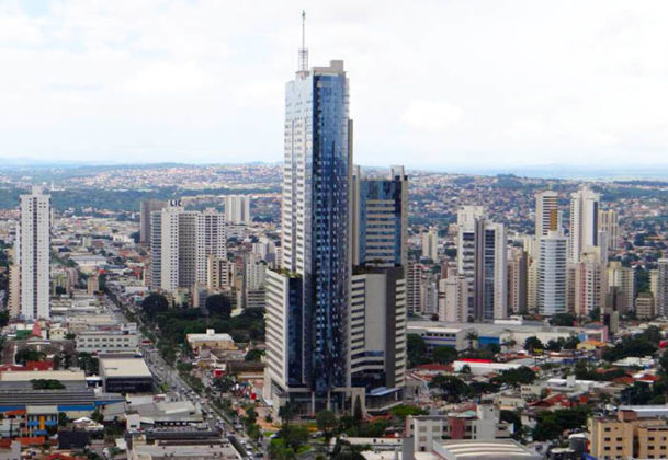 Os 10 prédios mais altos do Brasil - Balneário Camboriú - Viagens e ...