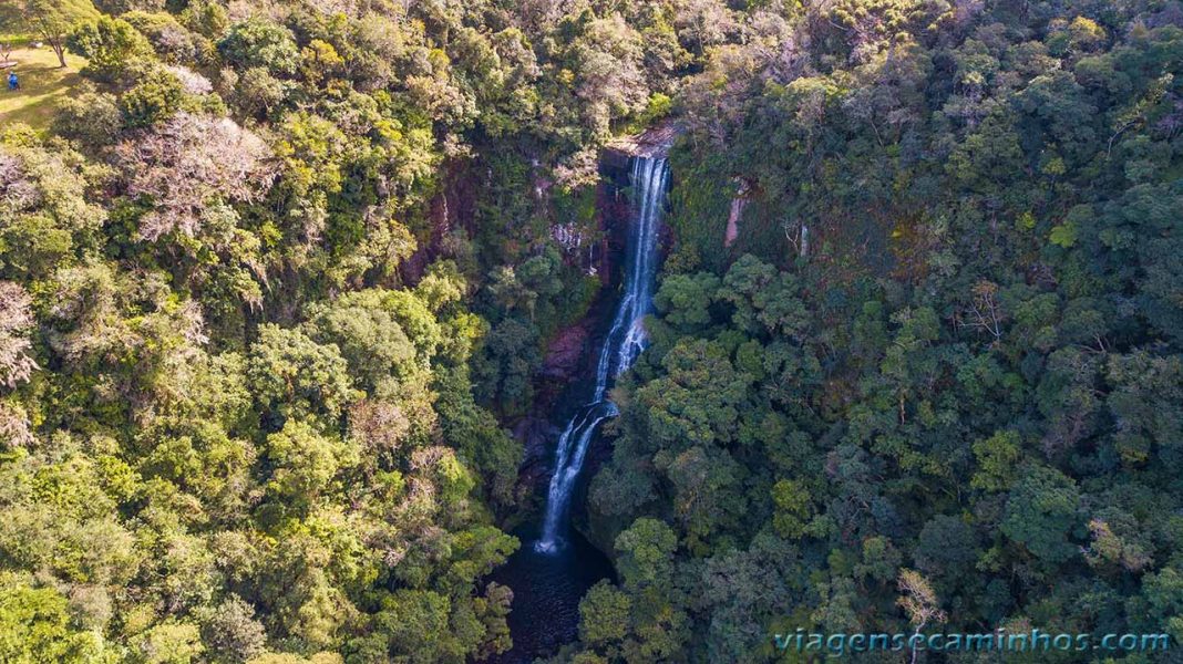 Parque das 8 Cachoeiras - São Francisco de Paula - Viagens e Caminhos Parque das 8 Cachoeiras - São Francisco de Paula - Viagens e Caminhos