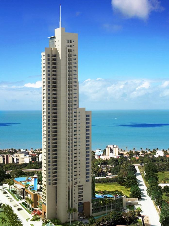 Os 10 prédios mais altos do Brasil - Balneário Camboriú - Viagens e ...