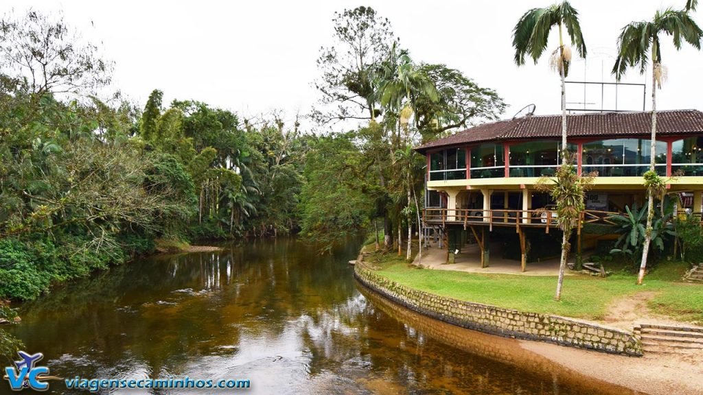 O que fazer em Morretes - Paraná - Viagens e Caminhos