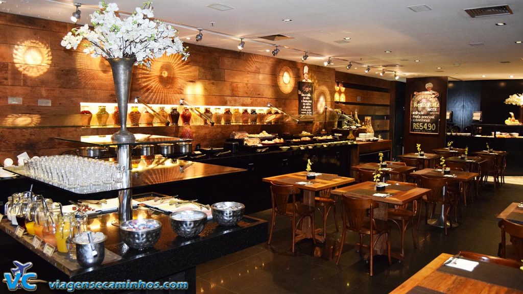 Onde ficar em belo Horizonte - Hotel Royal Boutique Savassi - Viagens e Caminhos