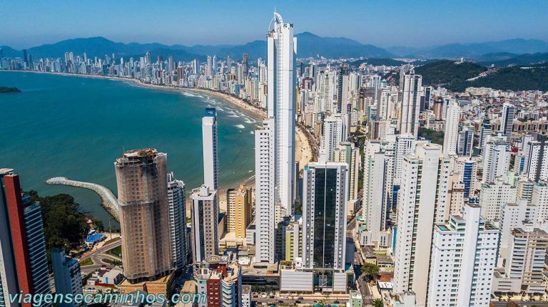 Maior prédio do Brasil - Torres gêmeas mais altas da América Latina ...