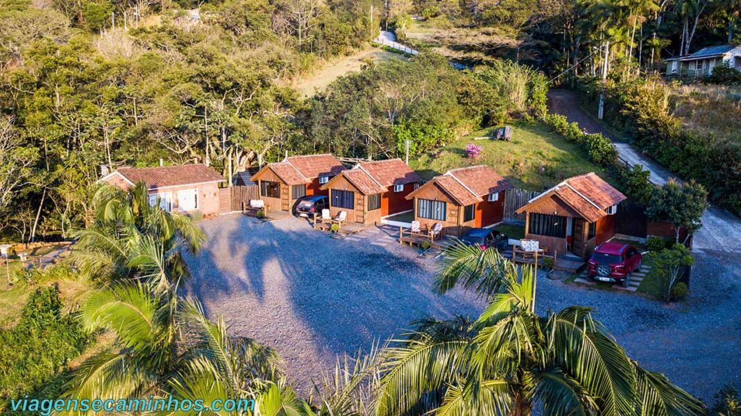 O que fazer em Praia Grande SC: Cidade dos canyons - Viagens e Caminhos