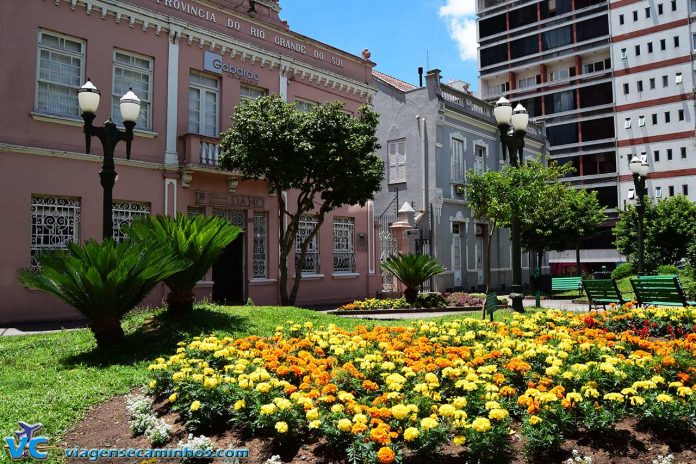 O que fazer em Bento Gonçalves RS: Pontos turísticos - Viagens e Caminhos